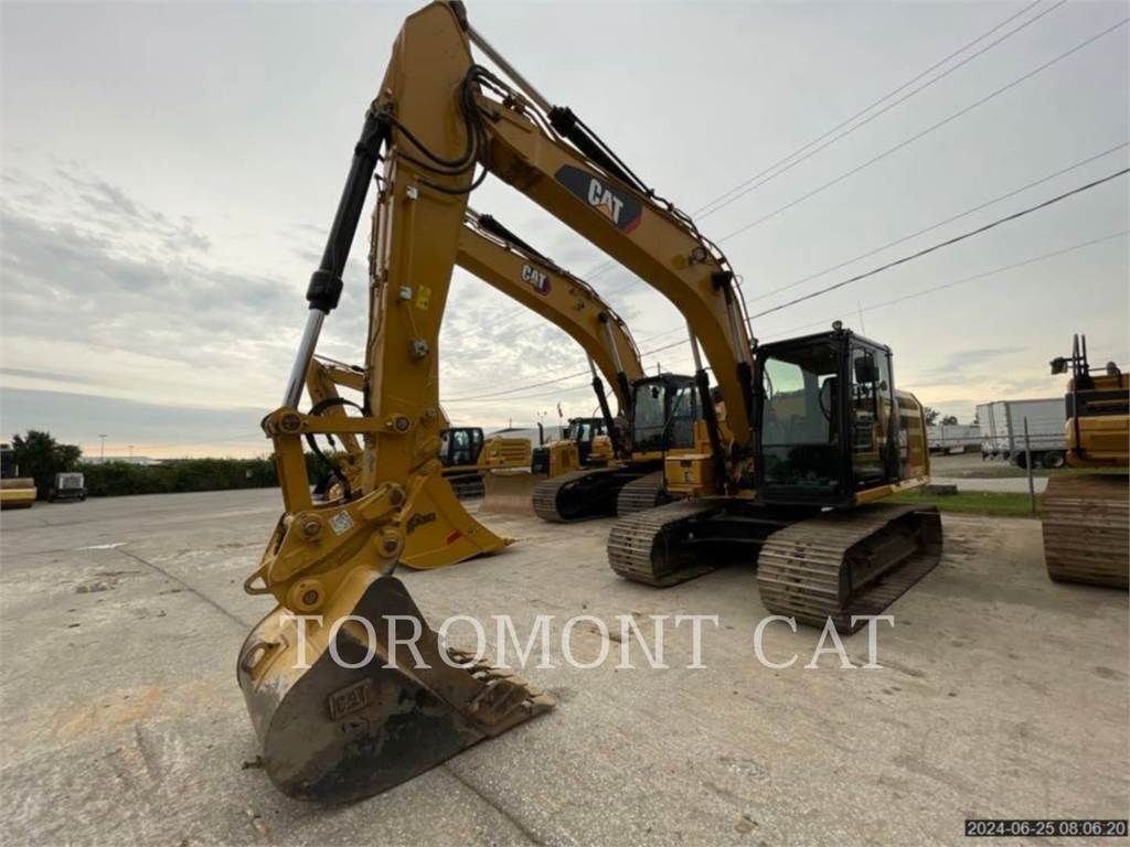 2018 CAT 316FL For Sale - 93,863 USD | Cat Used