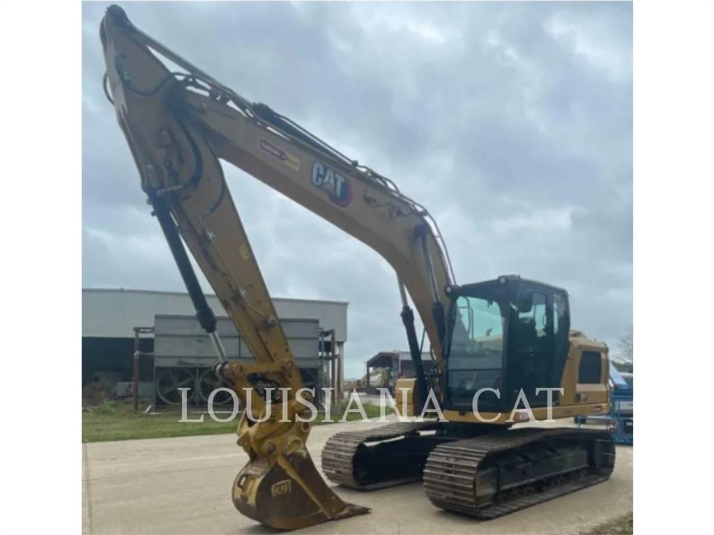 Used Excavators For Sale - Used Mini Excavators | Cat Used