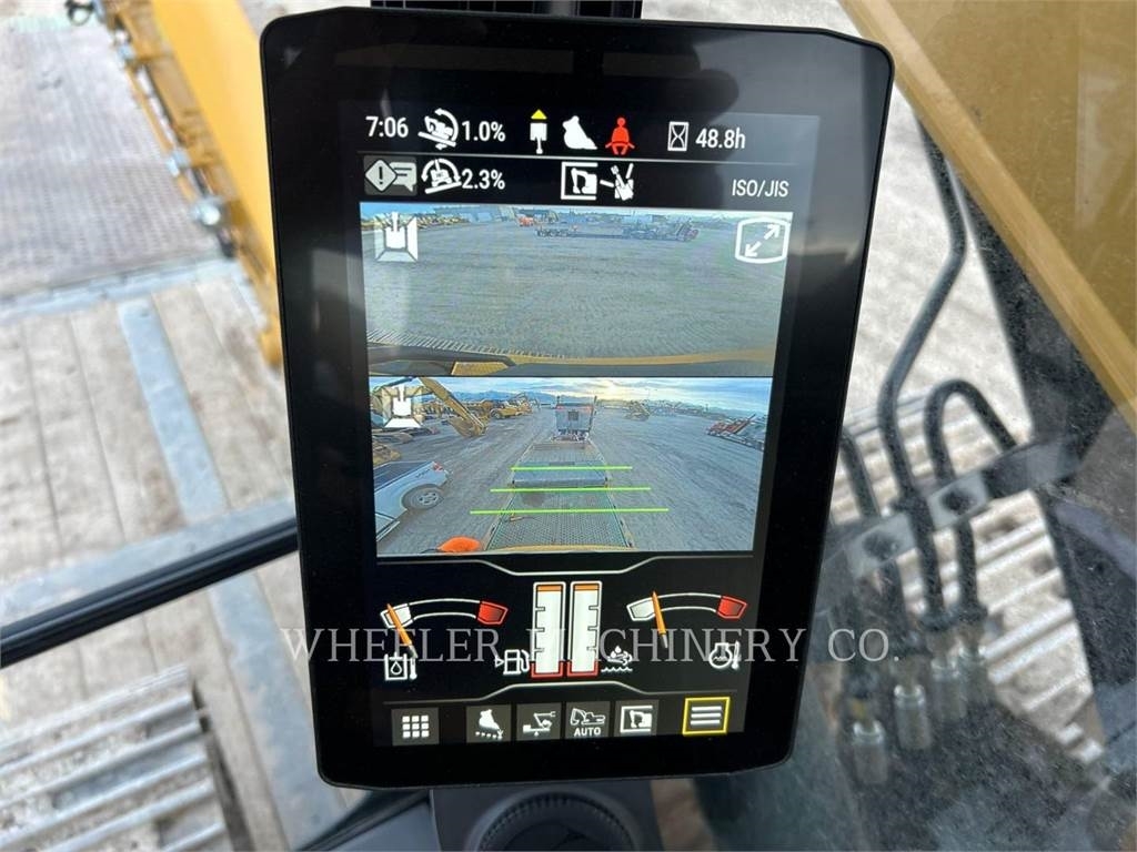 2023 CAT 317 CF For Sale - 226,000 USD | Cat Used