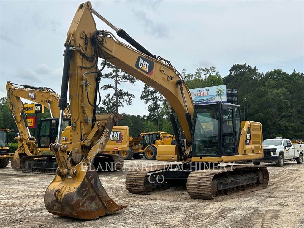 Used Excavators For Sale - Used Mini Excavators | Cat Used
