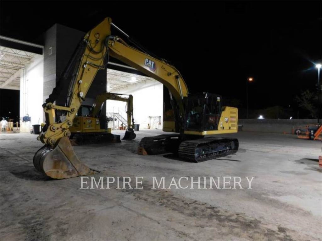 Used Excavators For Sale - Used Mini Excavators | Cat Used