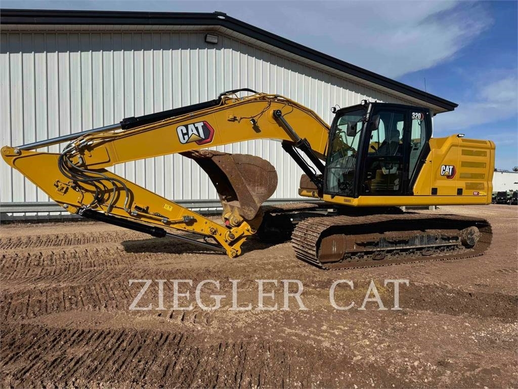 Used Construction Equipment & Machinery For Sale | Cat Used