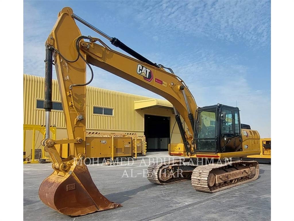 2022 CAT 320-05GX For Sale - 82,000 USD | Cat Used