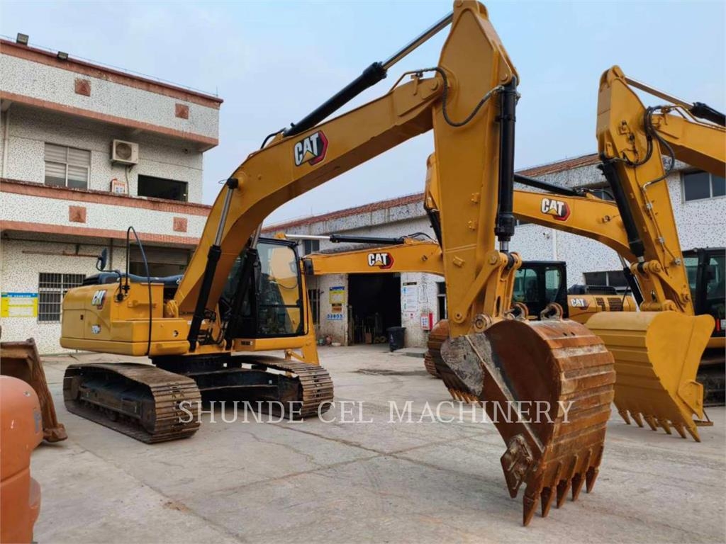 2023 CAT 320-05GX For Sale - - | Cat Used