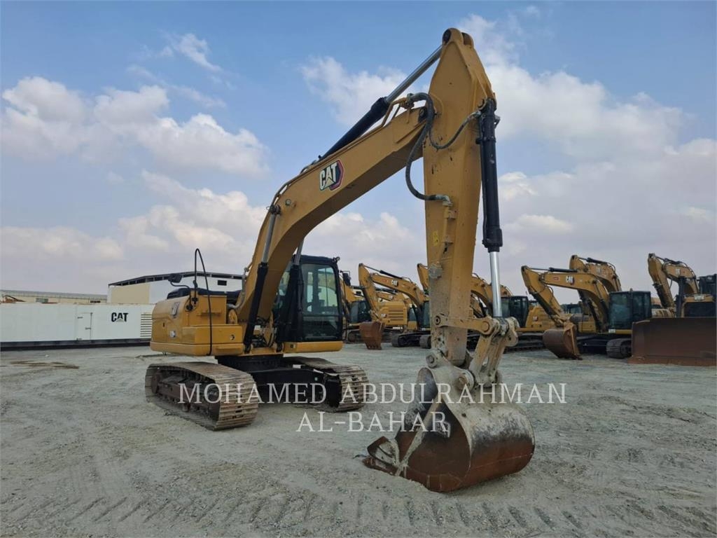CAT 320-05GX - Excavadoras de cadenas - Construcción - CATERPILLAR ...