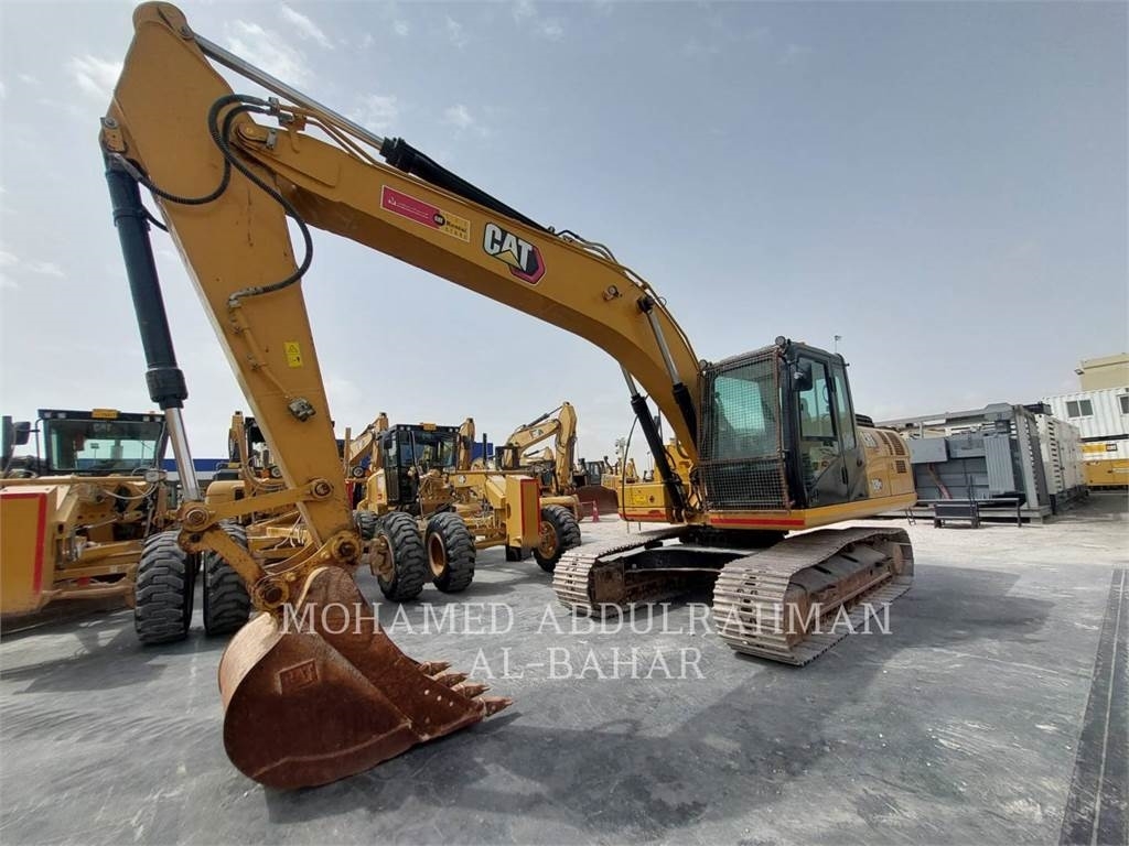 2022 CAT 320-05GX For Sale - 87,000 USD | Cat Used