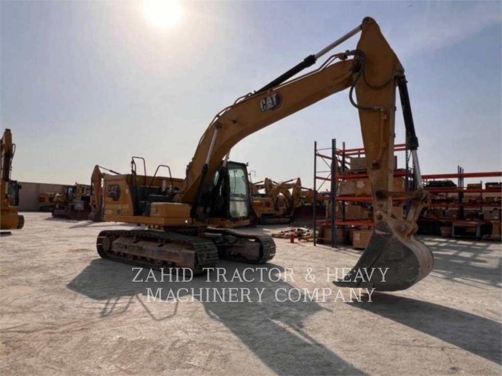 2021 CAT 320-07 For Sale - - | Cat Used