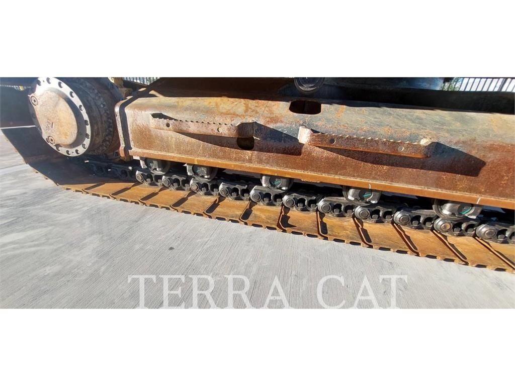 2018 CAT 320-07 For Sale - 111,926 USD | Cat Used