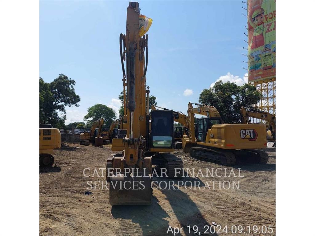 2018 CAT 320-07 For Sale - 50,440 USD | Cat Used