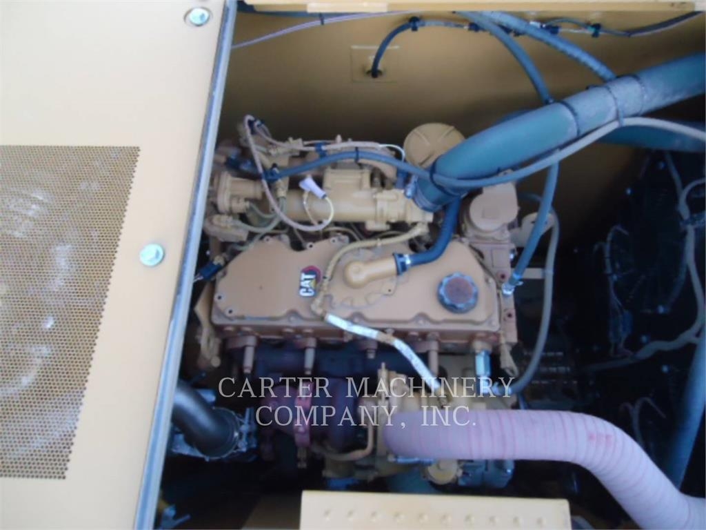 CAT 320-07