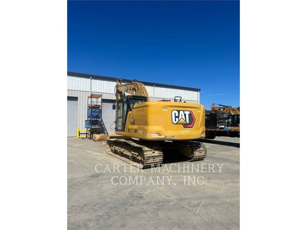2021 CAT 320-07 For Sale - 132,000 USD | Cat Used