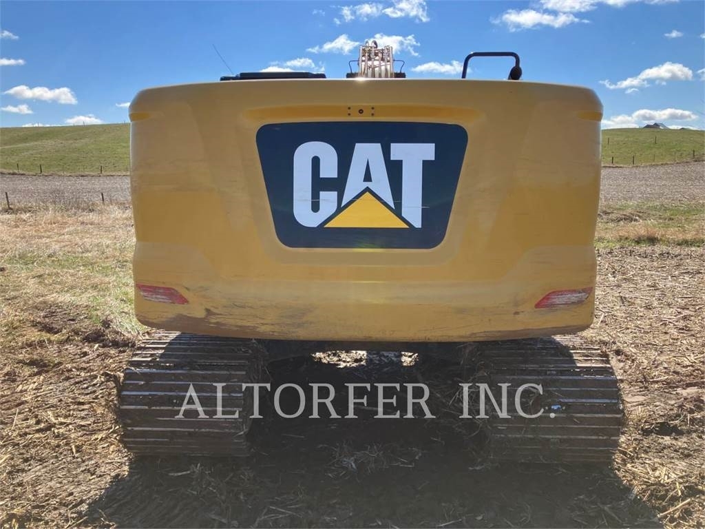 2019 CAT 320-07 For Sale - 145,000 USD | Cat Used