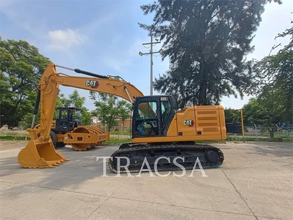2020 CAT 320-07 For Sale - 150,000 USD | Cat Used