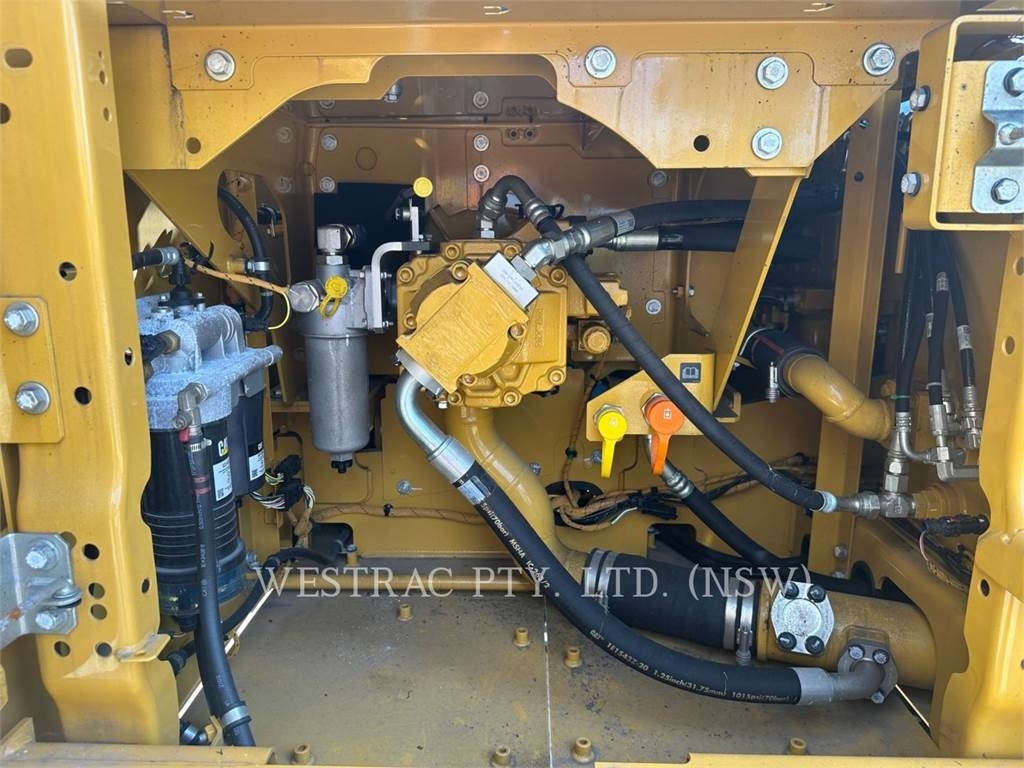 2023 CAT 320-07 For Sale - - | Cat Used