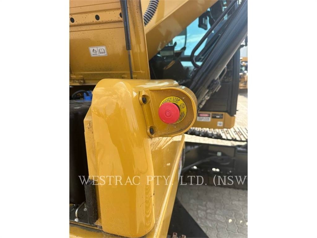 2023 CAT 320-07 For Sale - - | Cat Used