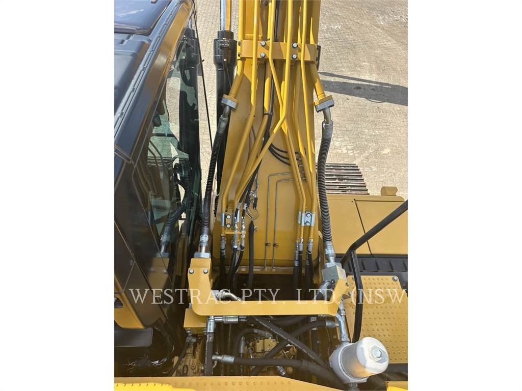 2023 CAT 320-07 For Sale - - | Cat Used