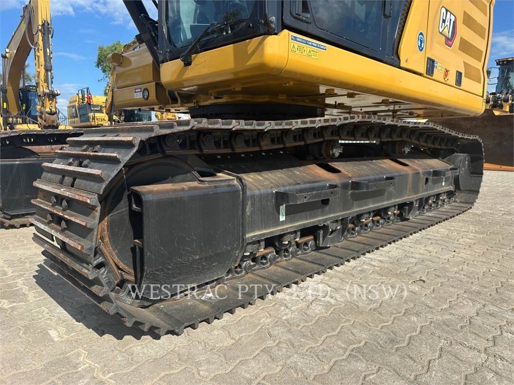 2023 CAT 320-07 For Sale - - | Cat Used