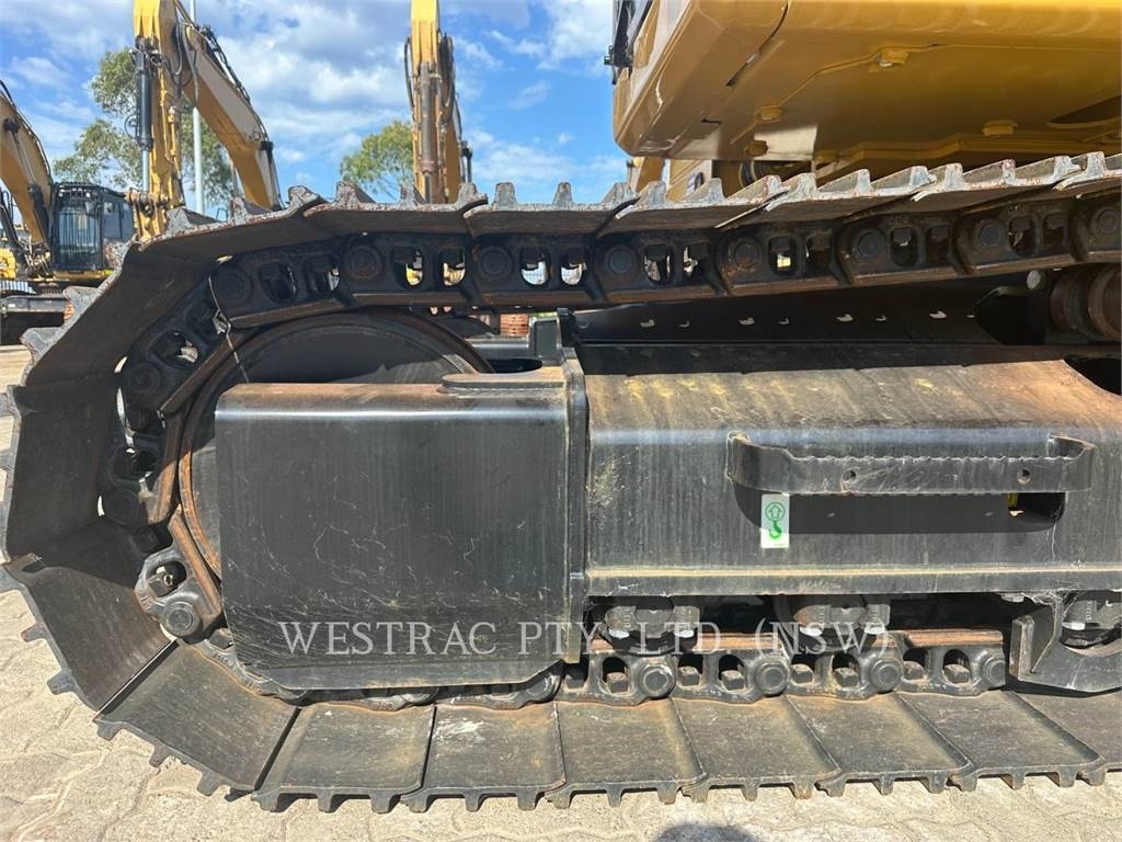 2023 CAT 320-07 For Sale - - | Cat Used