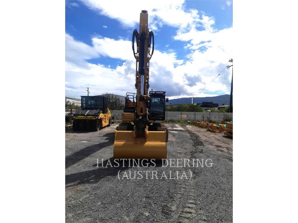 2021 CAT 320-07 For Sale - 175,522 USD | Cat Used