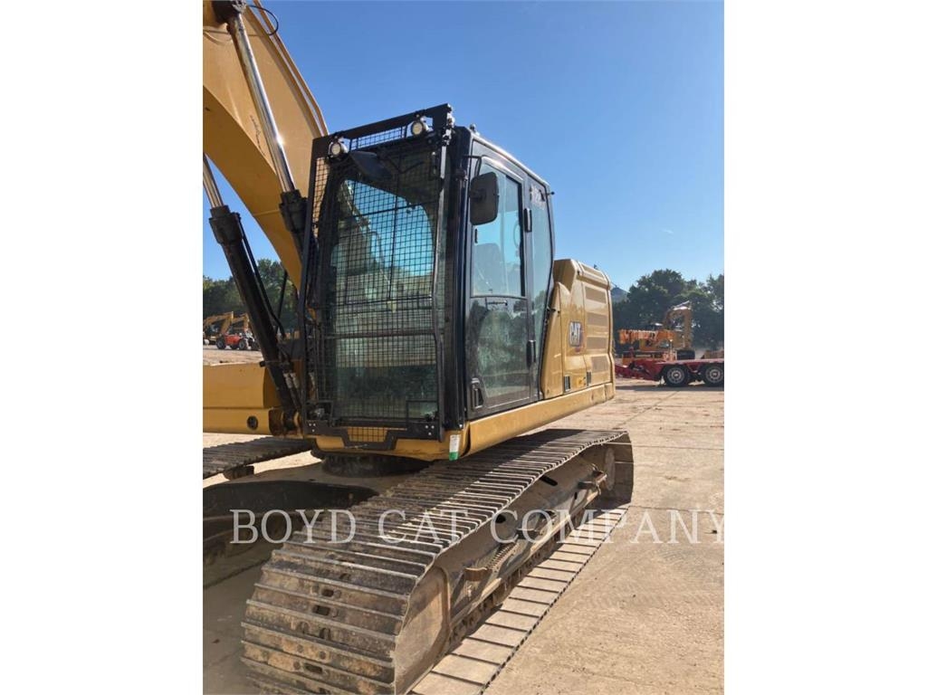 2020 CAT 320-07 For Sale - 166,667 USD | Cat Used