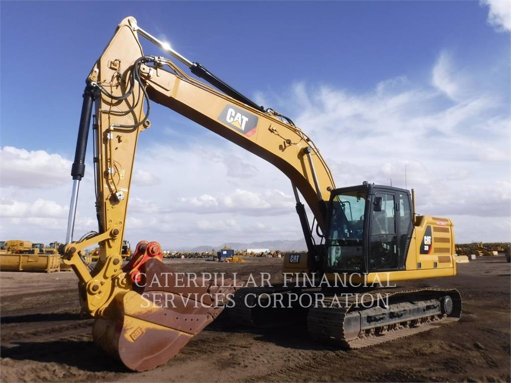 2019 CAT 320-07 For Sale - 145,000 USD | Cat Used