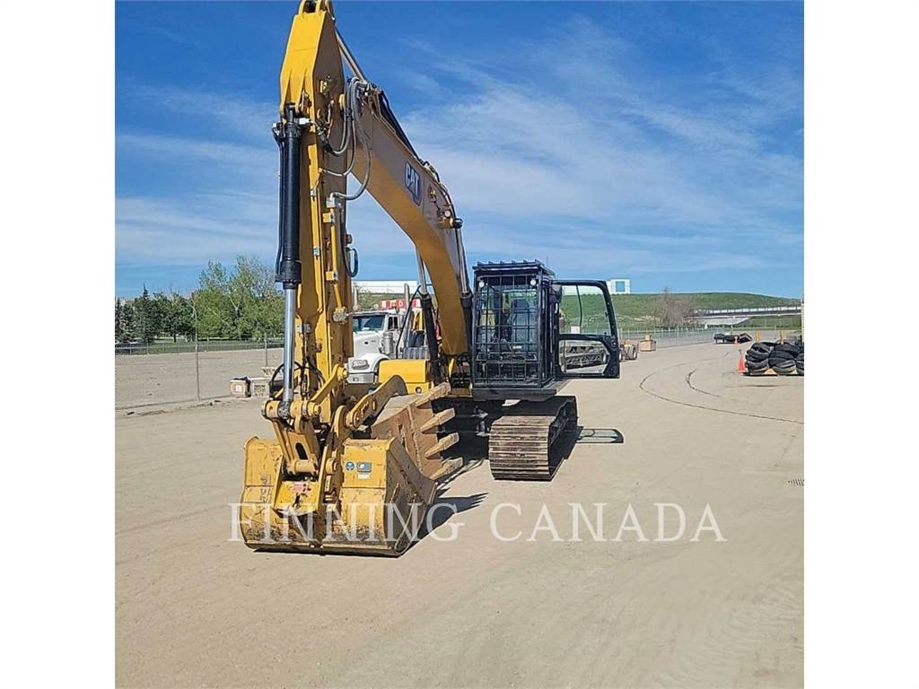 2023 CAT 320-07 For Sale - 258,853 USD | Cat Used