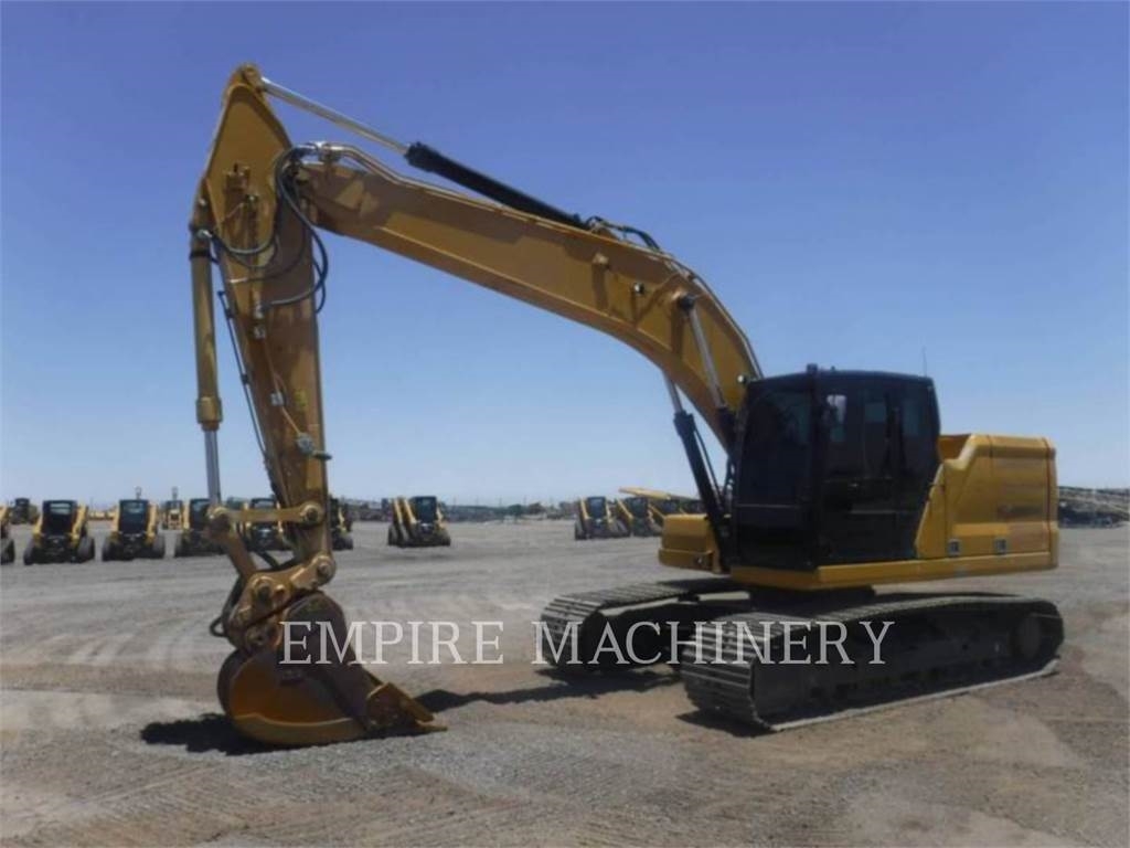 2018 CAT 320-07 P For Sale - 129,882 USD | Cat Used