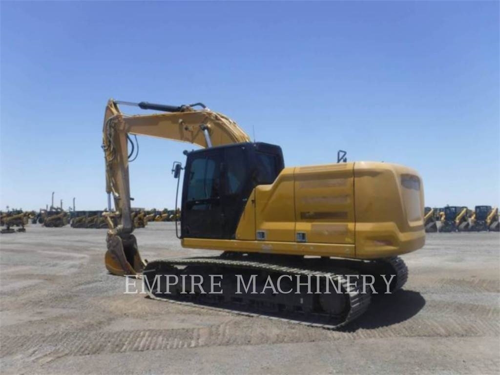 2018 CAT 320-07 P For Sale - 129,882 USD | Cat Used