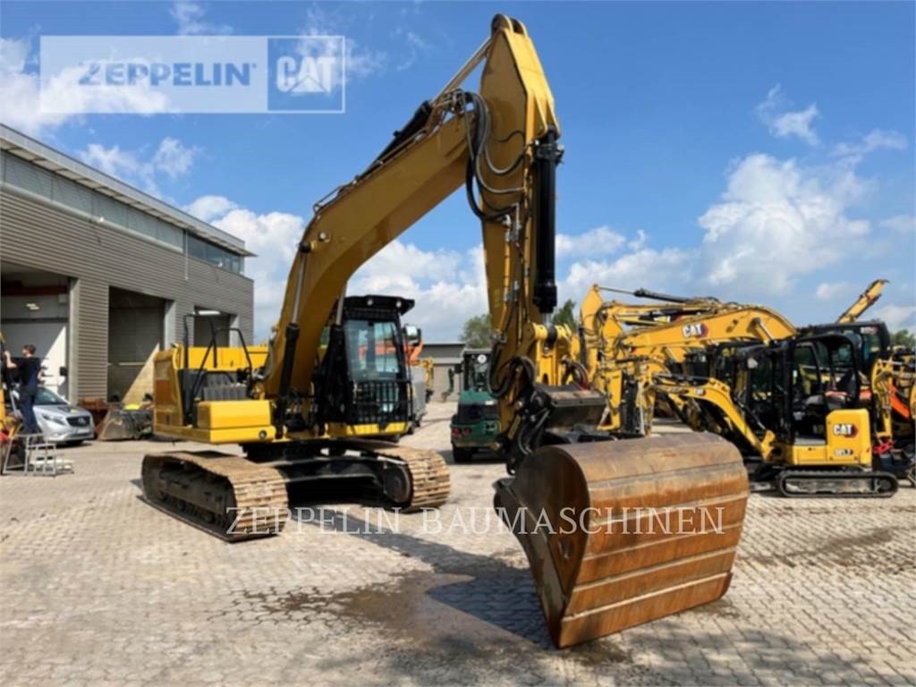 2020 CAT 320-07C For Sale - 129,204 USD | Cat Used