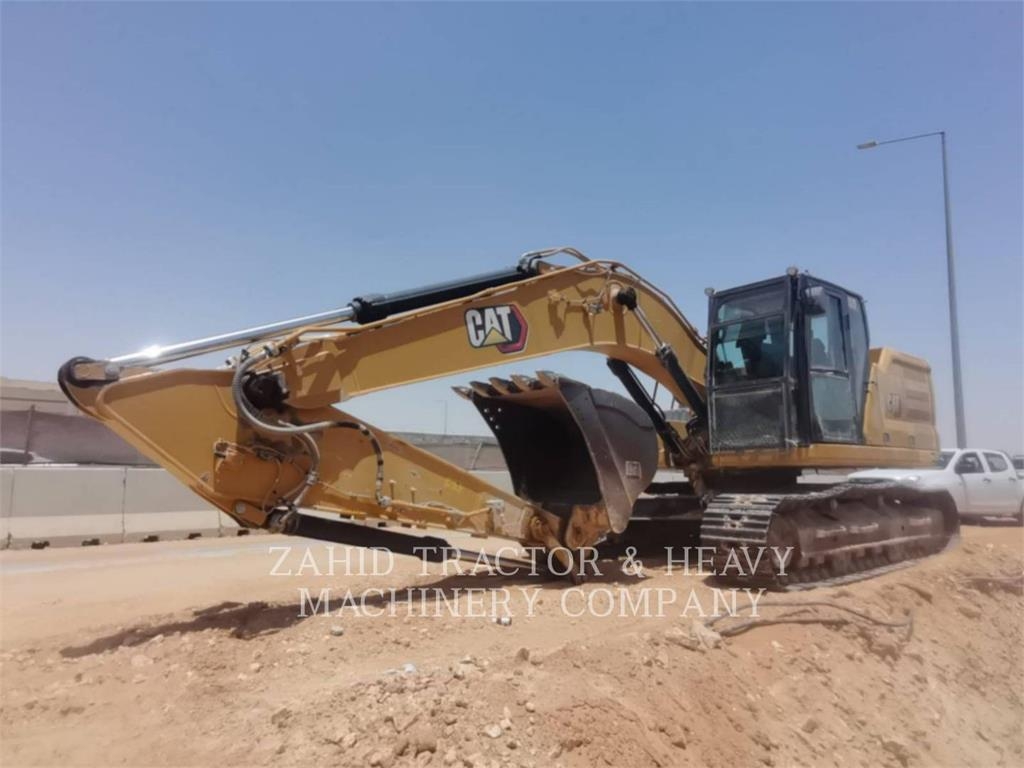 2021 CAT 320-07D For Sale - - | Cat Used