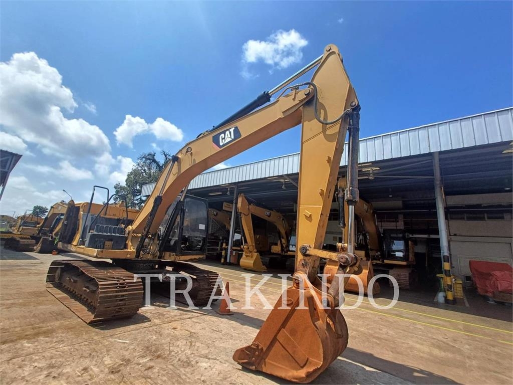 2019 CAT 320-07GC For Sale - 62,812 USD | Cat Used