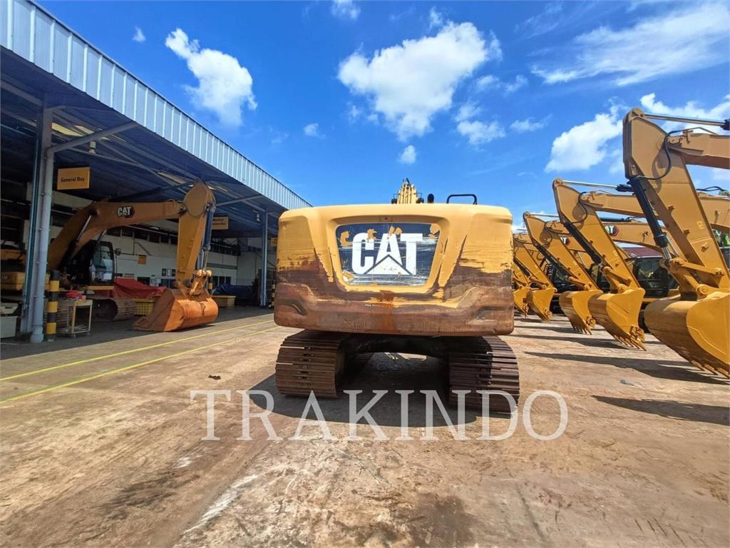2019 CAT 320-07GC For Sale - 62,812 USD | Cat Used