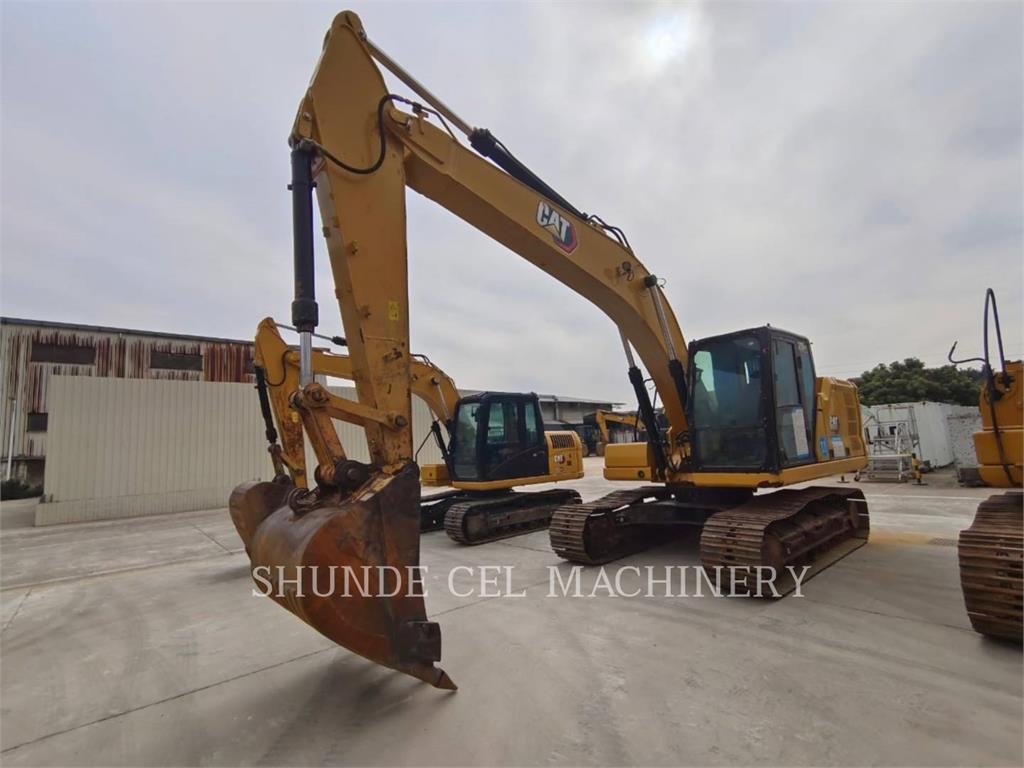 2019 CAT 320-07GC For Sale - - | Cat Used