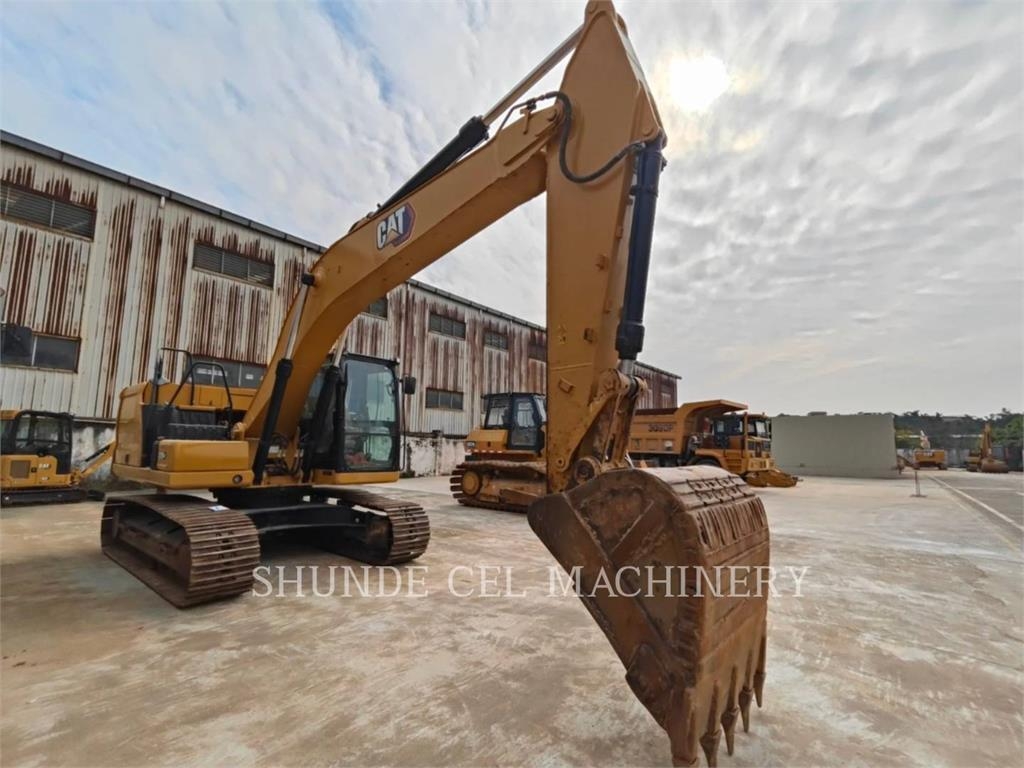 2019 CAT 320-07GC For Sale - - | Cat Used