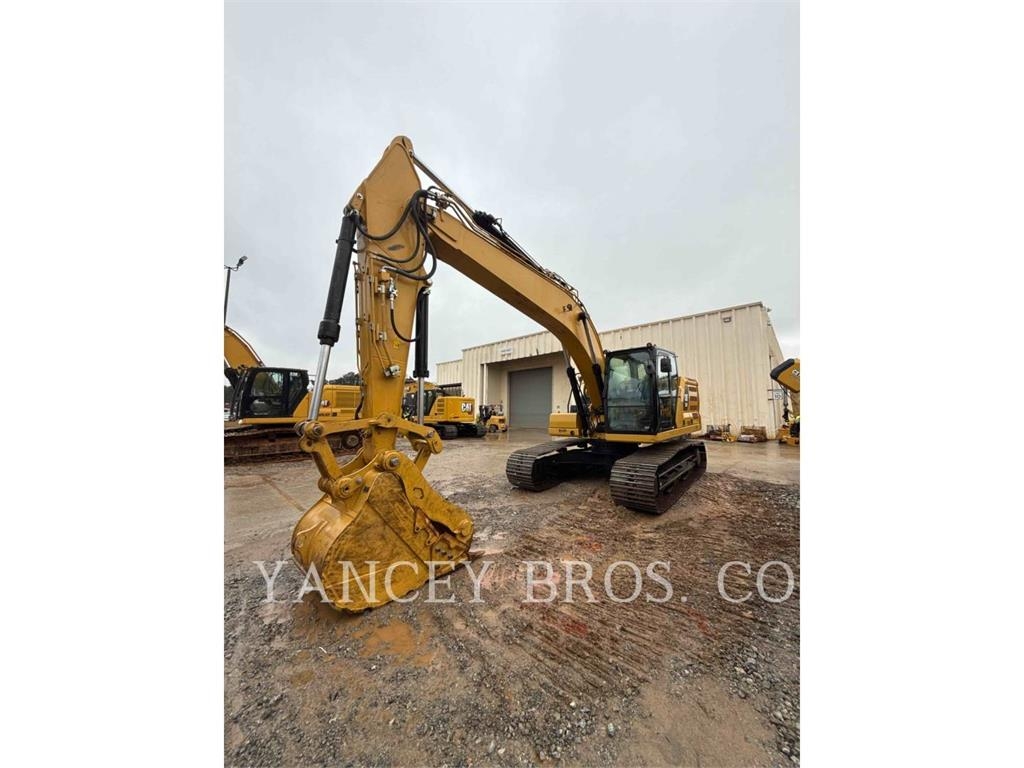 2019 CAT 320-07GC For Sale - 176,500 USD | Cat Used
