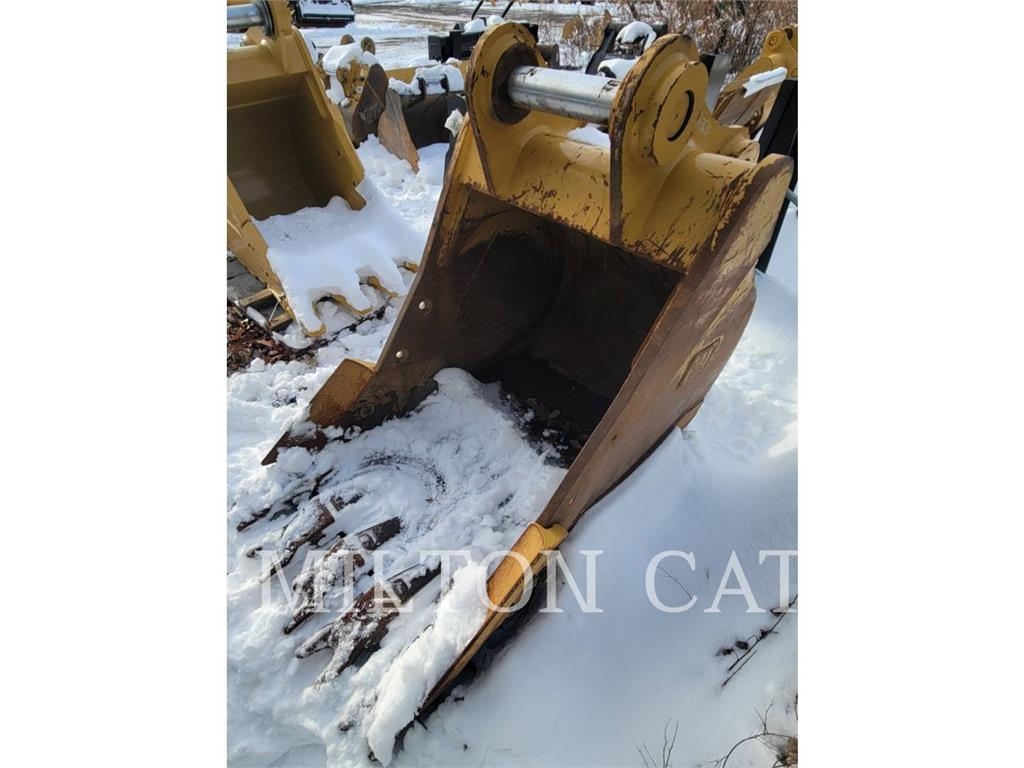 CAT 320-325 36IN HEAVY DUTY BUCKET