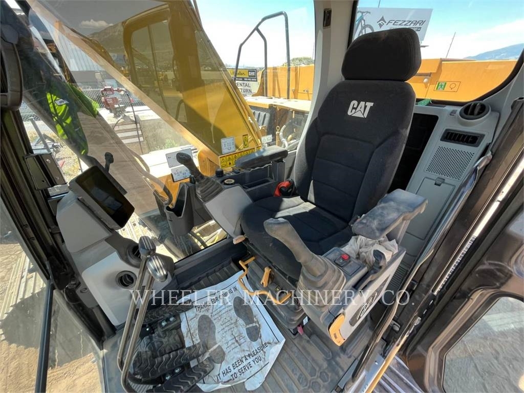 2023 CAT 320 GC For Sale - 237,000 USD | Cat Used