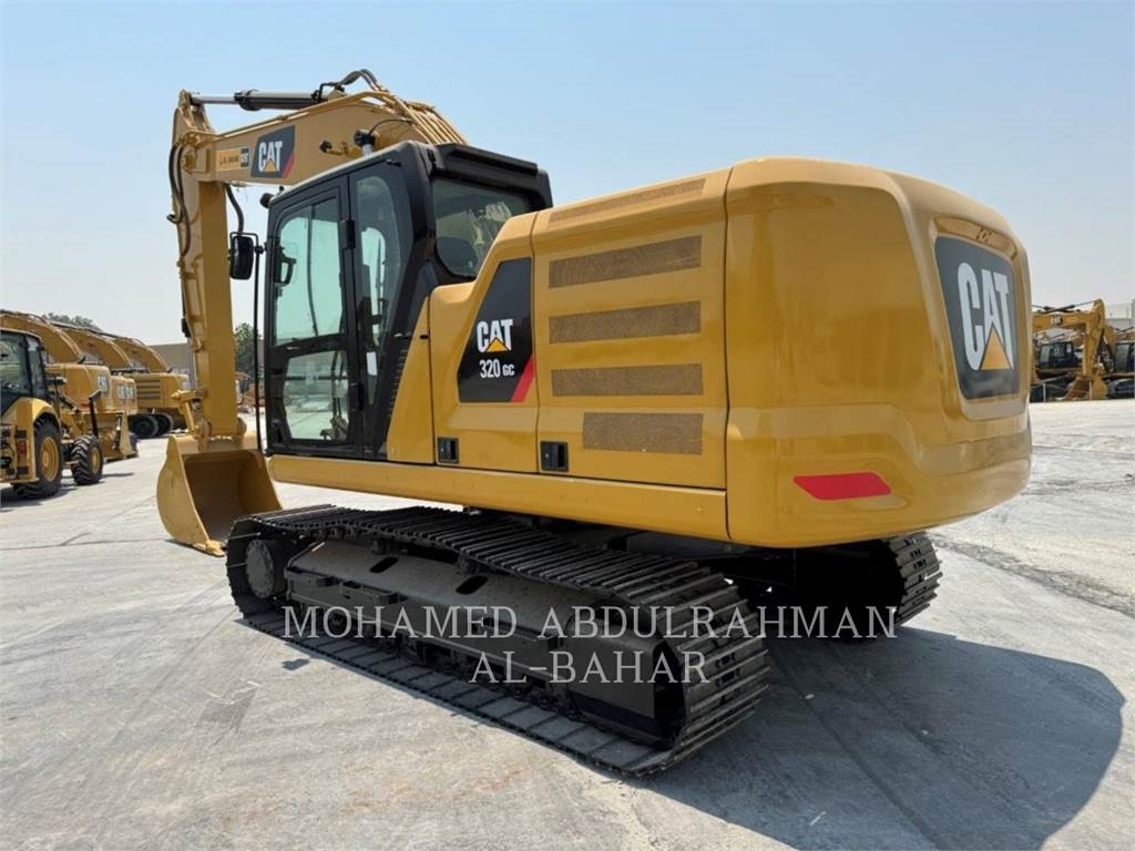 2019 CAT 320 GC For Sale - 85,000 USD | Cat Used