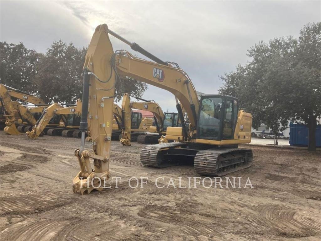 2022 CAT 320 GC For Sale - 165,000 USD | Cat Used