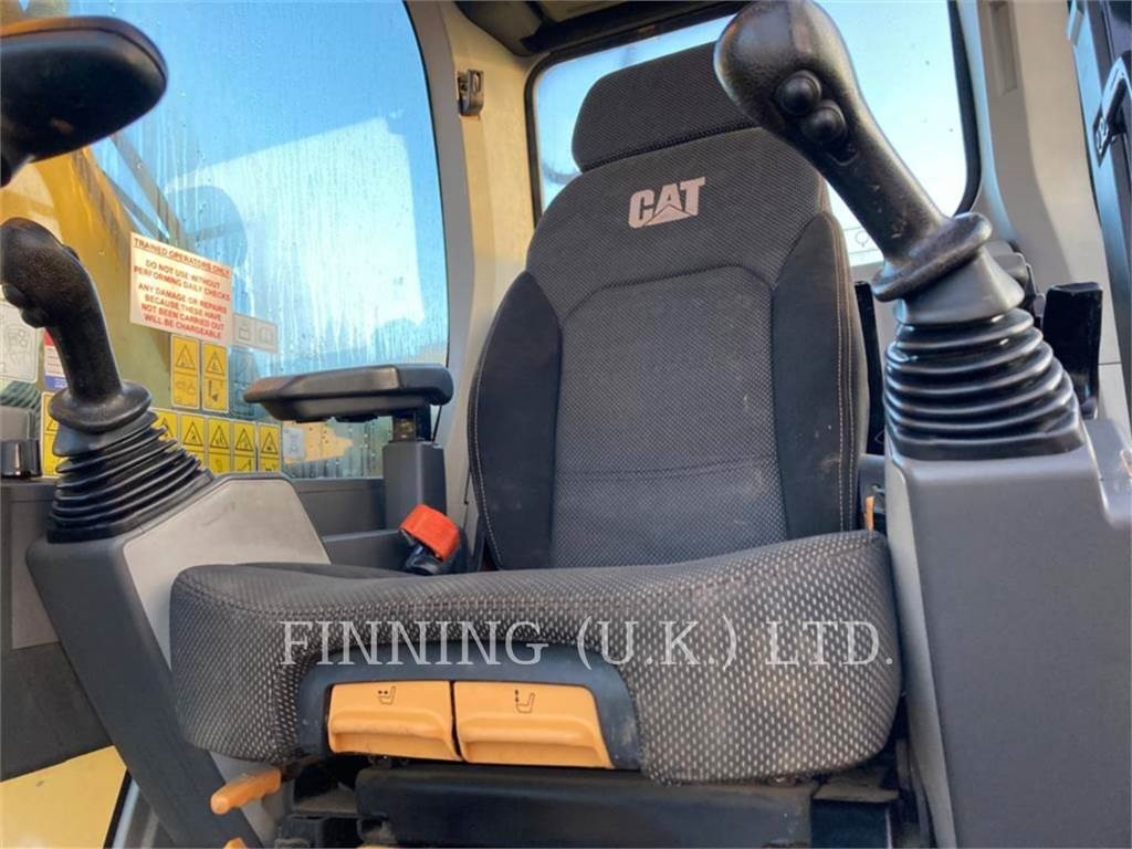 2019 CAT 320 HSR 2D For Sale - 119,718 USD | Cat Used