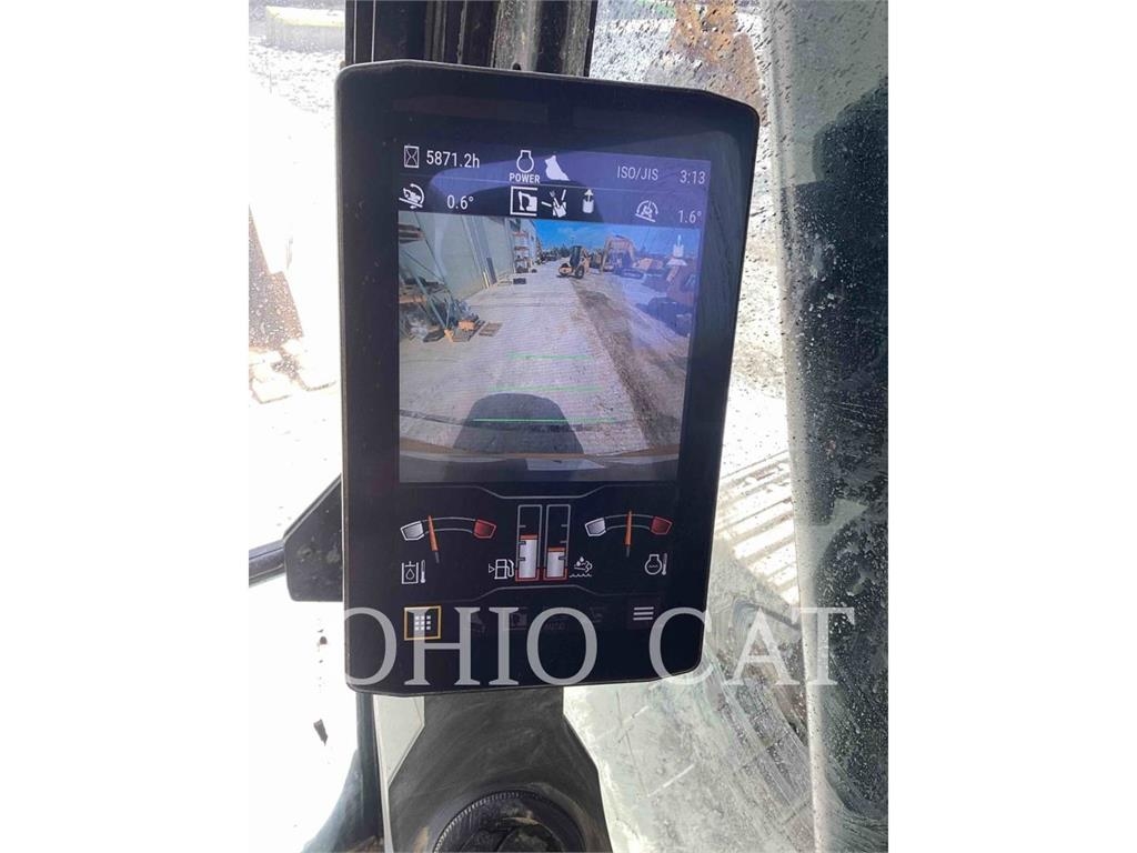 2018 CAT 320 STD For Sale - 89,000 USD | Cat Used