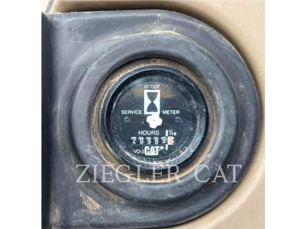 2001 CAT 320C For Sale - 30,000 USD | Cat Used