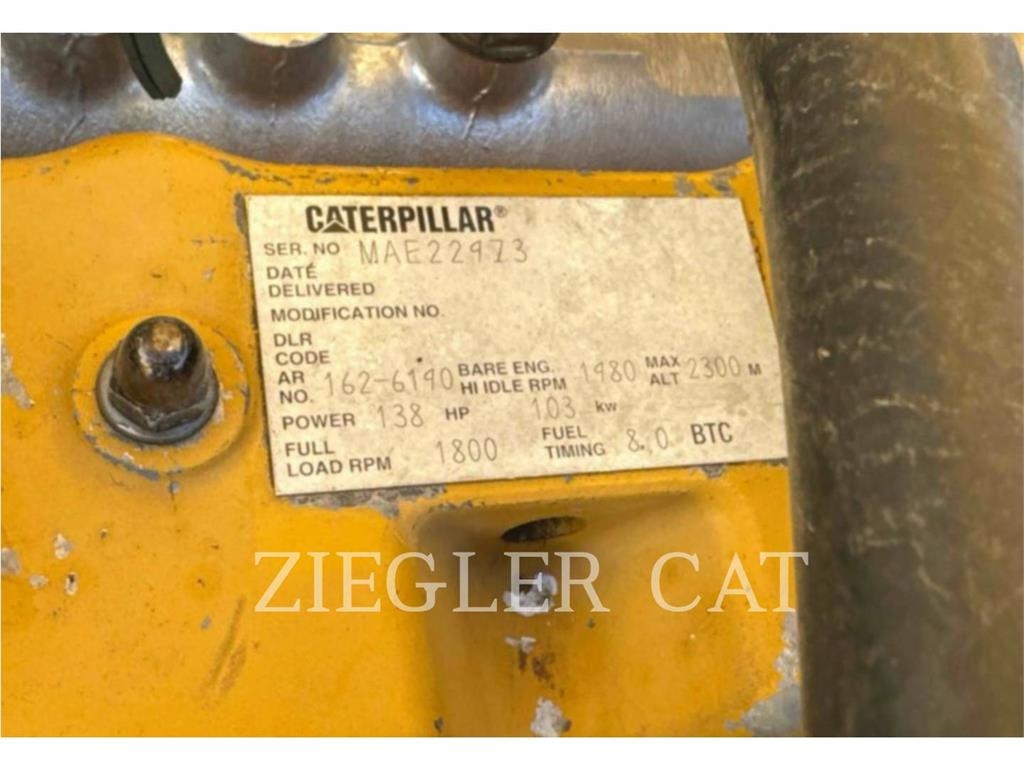 2001 CAT 320C For Sale - 30,000 USD | Cat Used