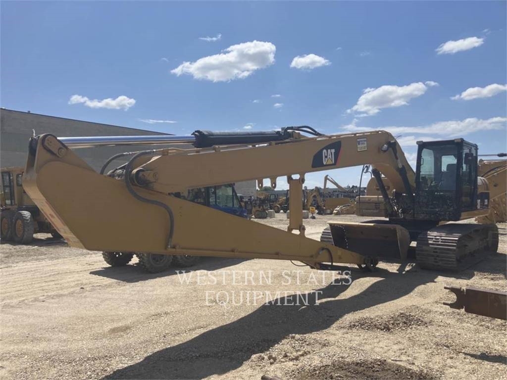 2011 CAT 320D For Sale - 92,500 USD | Cat Used