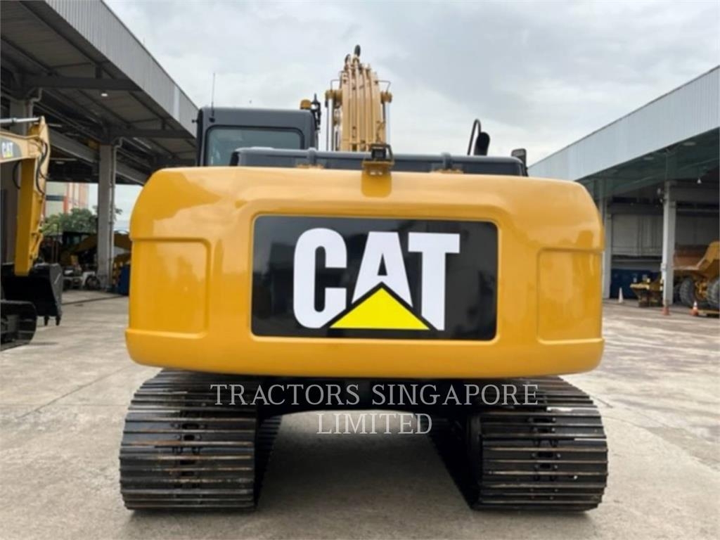 2012 CAT 320D For Sale - - | Cat Used