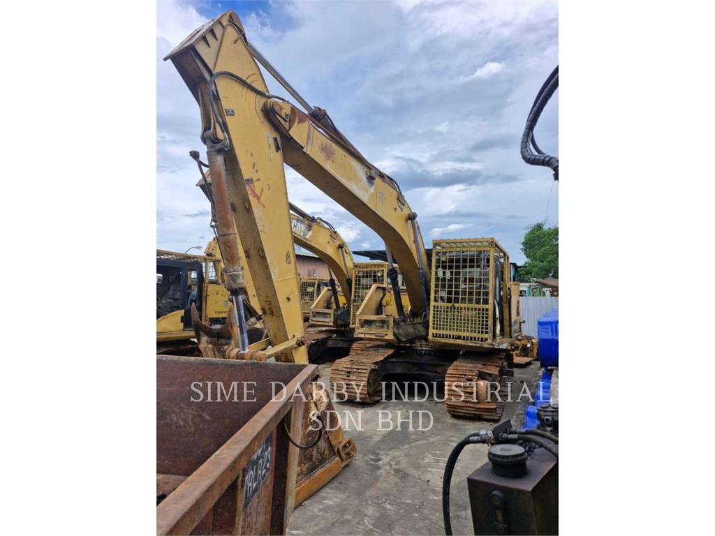 2013 CAT 320D2 For Sale - 16,892 USD | Cat Used