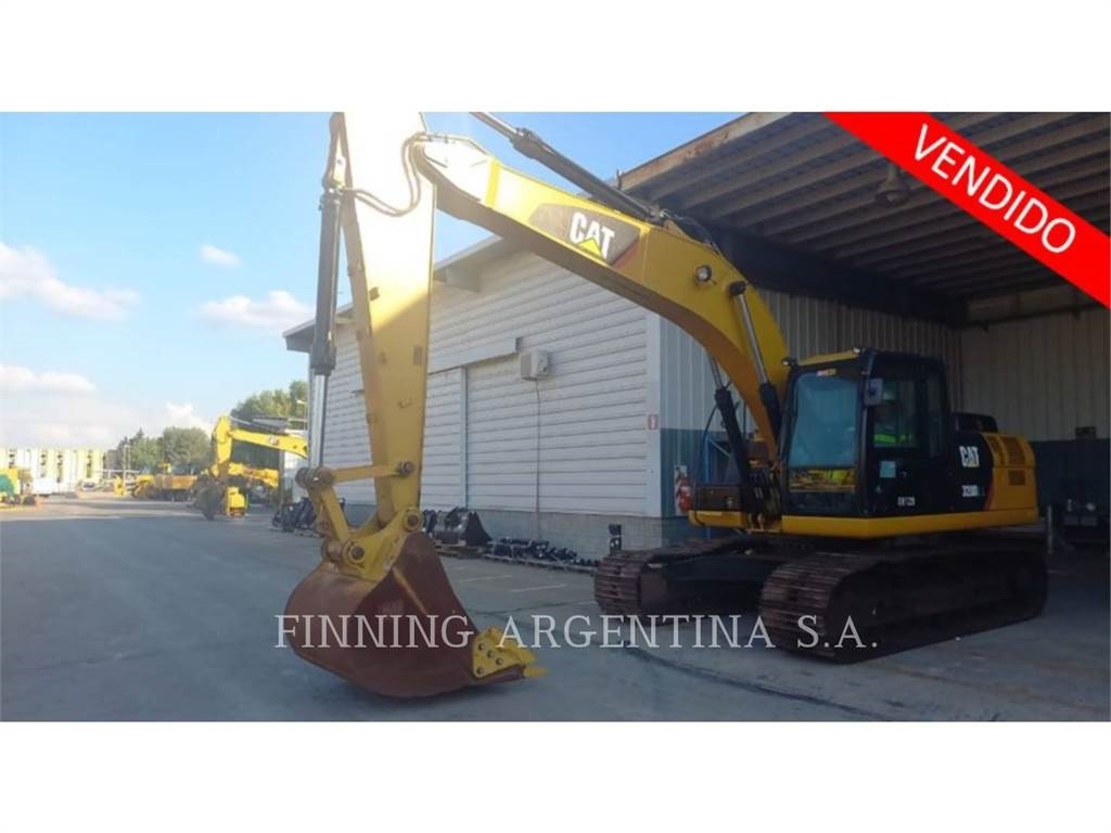 2016 CAT 320D2L For Sale - - | Cat Used