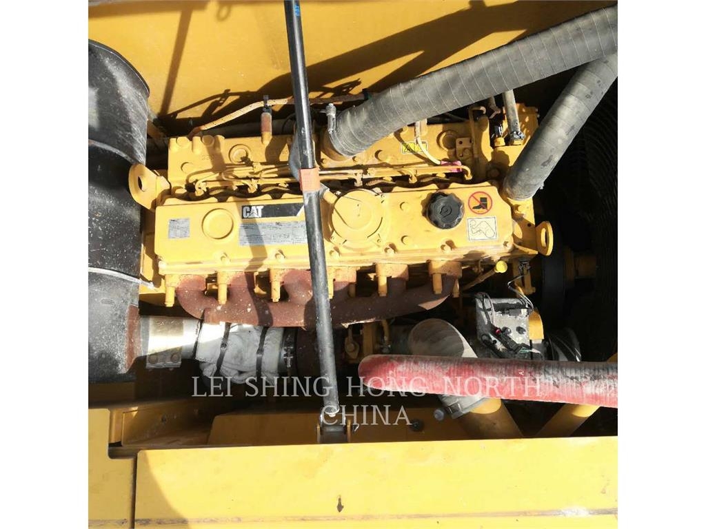 CAT 320D2L - Escavadoras de rastos - Equipamentos Construção ...