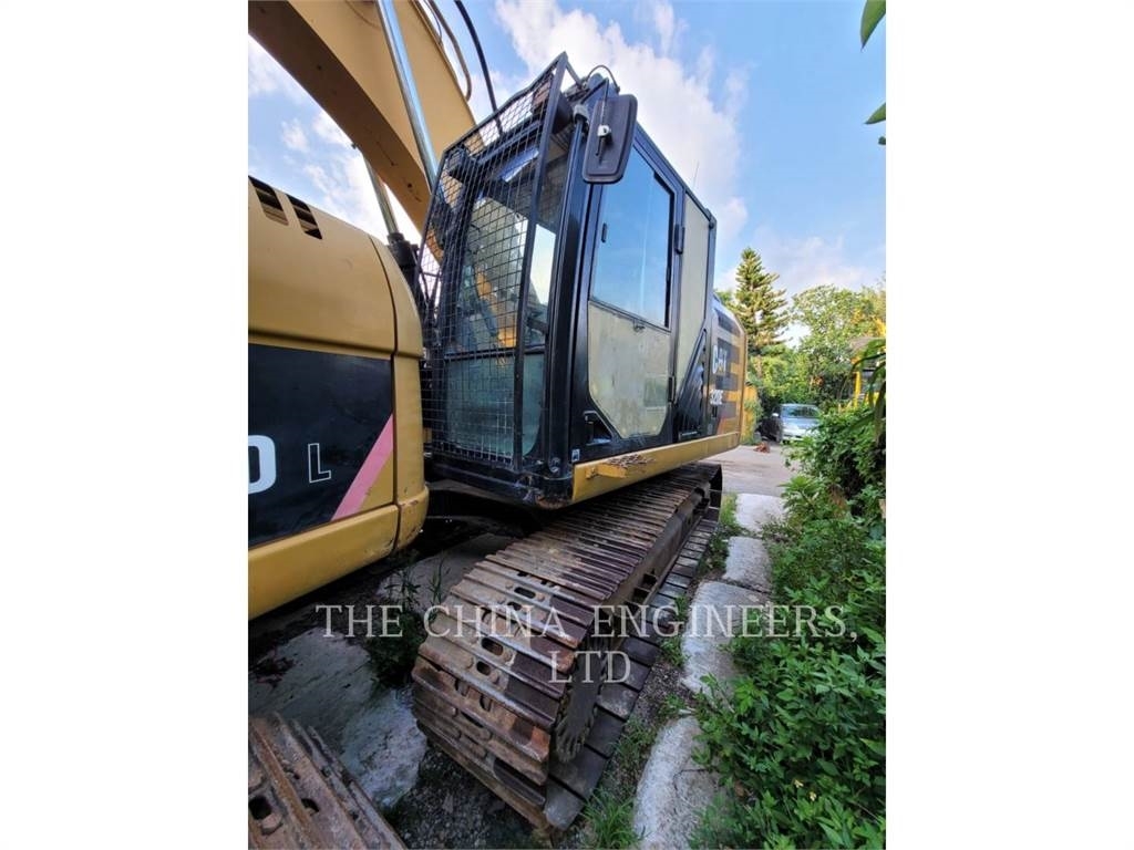 2012 CAT 320ERR For Sale - 37,188 USD | Cat Used