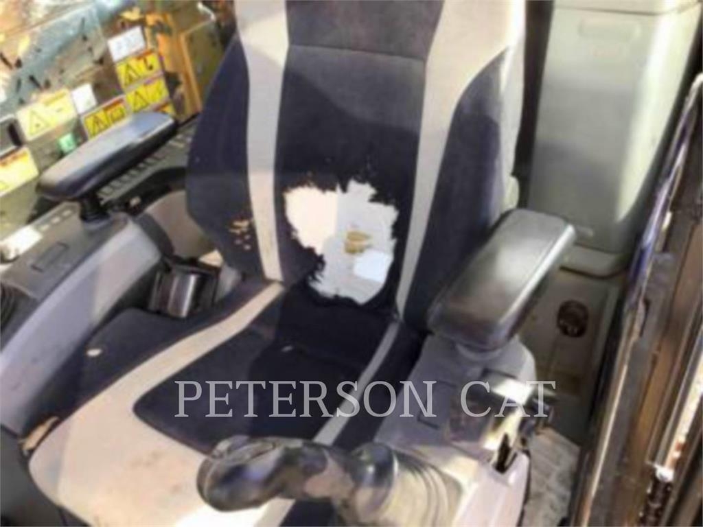 2017 CAT 320F For Sale - 85,000 USD | Cat Used